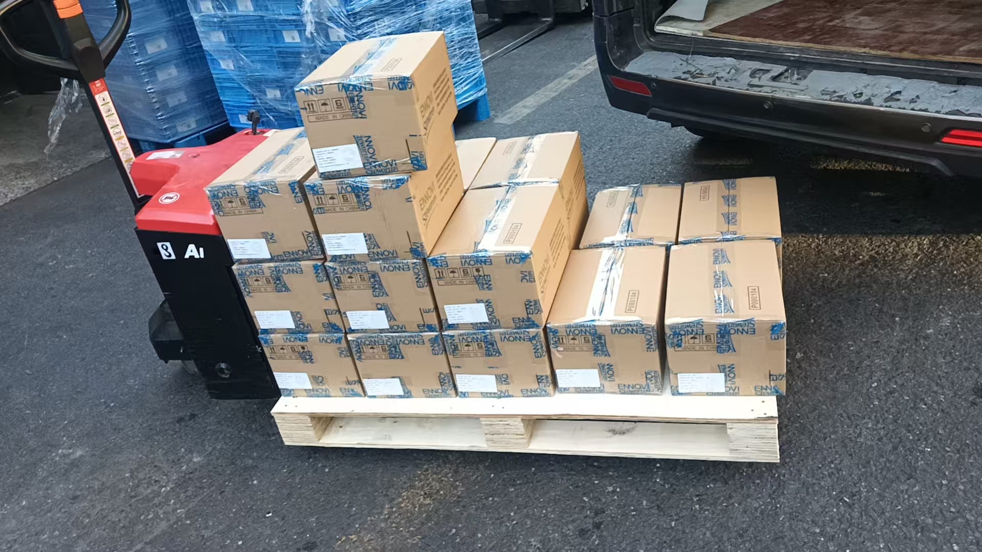 中国PVG－米国LAX 緊急航空輸送 | オプテックエクスプレス｜緊急貨物専門の物流会社